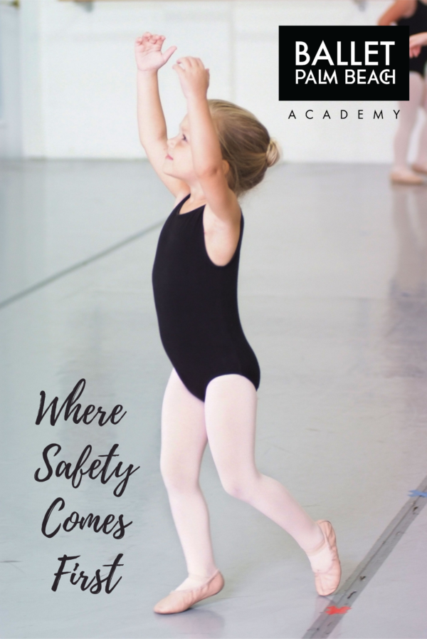 Ballet Palm Beach Academy Summer Intensives: What to Expect & How to ...