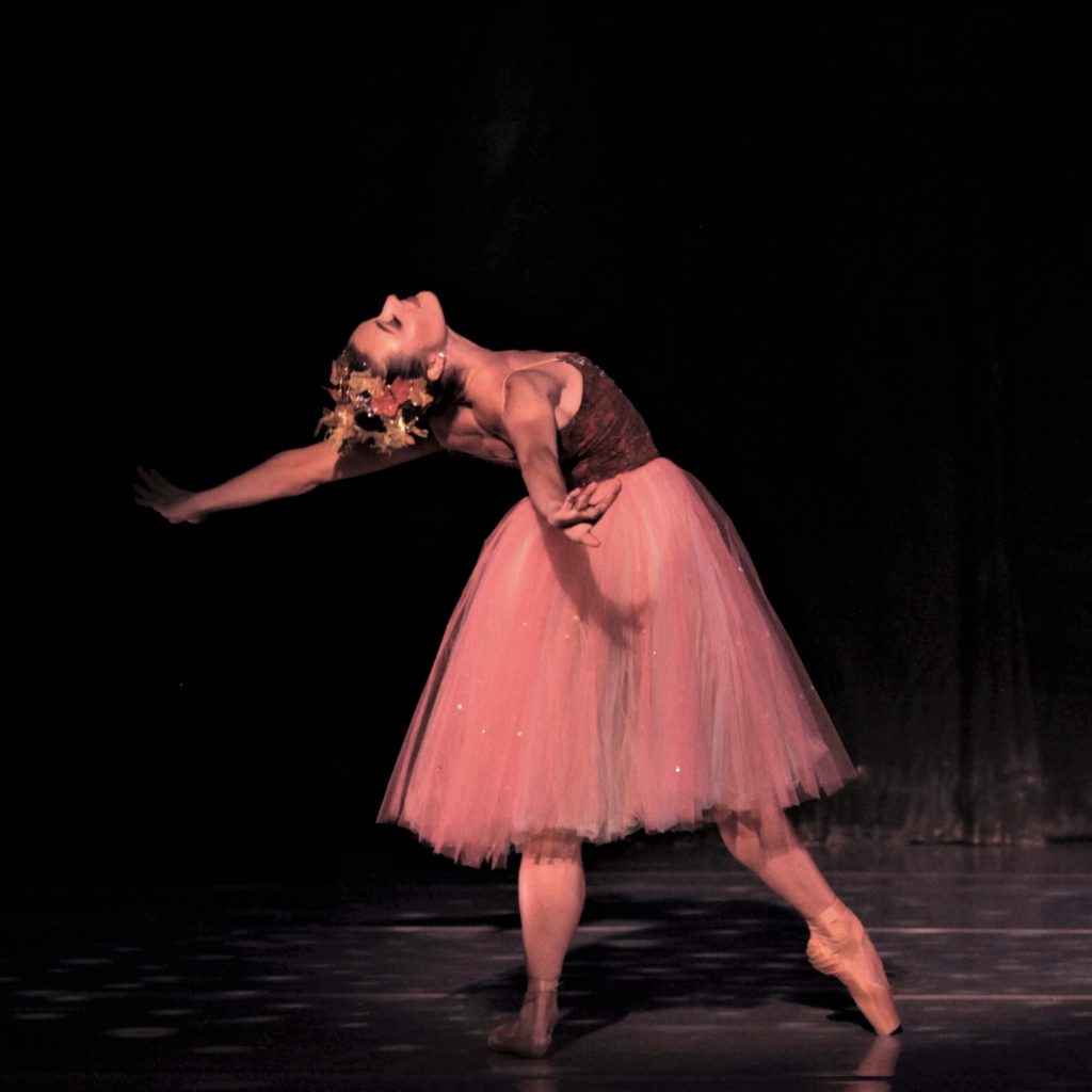 DANCERS - Ballet Palm Beach