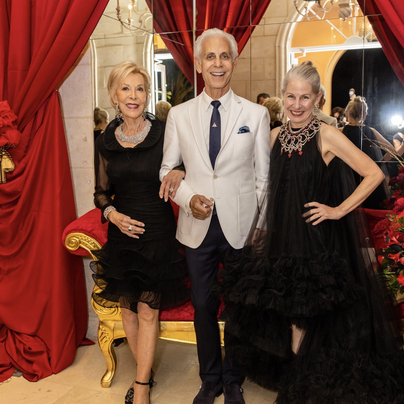 Annual Gala - Ballet Palm Beach