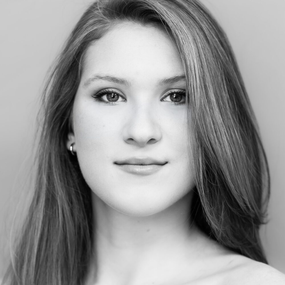 Dancers - Ballet Palm Beach