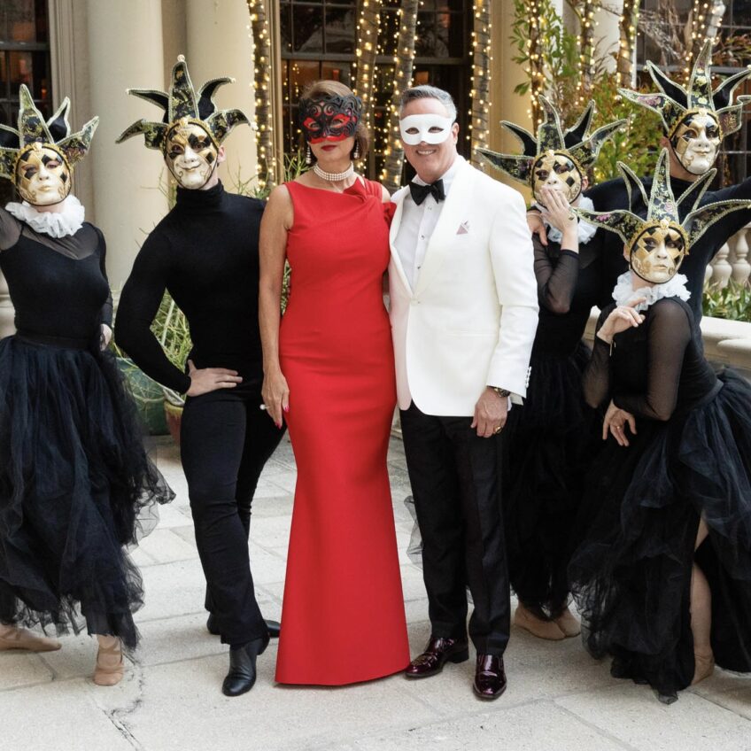 Annual Gala - Ballet Palm Beach