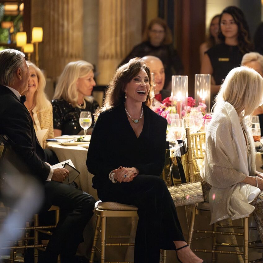 Annual Gala - Ballet Palm Beach